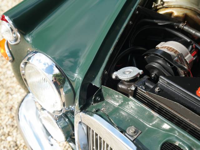 Rover 3.5 Litre Classic Cars for Sale - Classic Trader