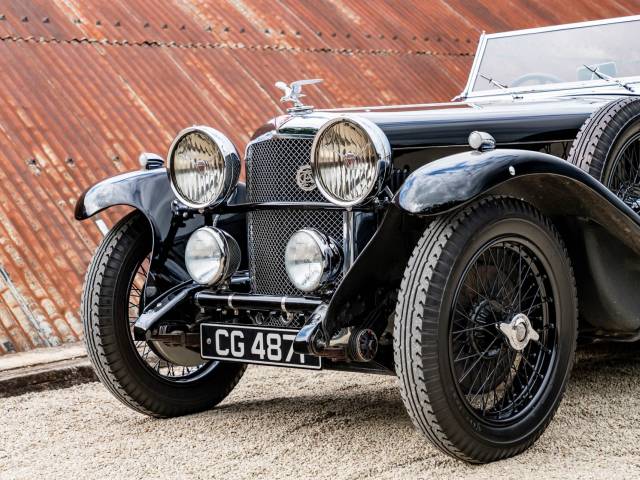 Alvis Classic Cars for Sale - Classic Trader