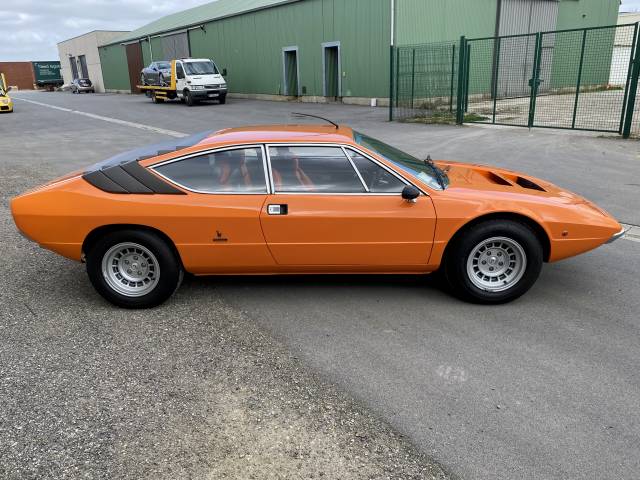 Lamborghini Classic Cars for Sale - Classic Trader
