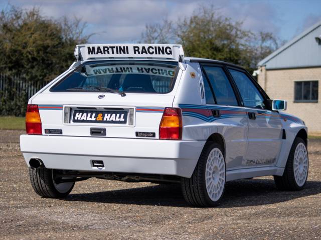 Lancia Delta Classic Cars for Sale - Classic Trader
