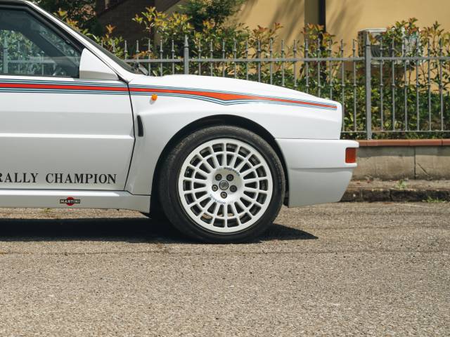 Lancia Delta Classic Cars for Sale - Classic Trader