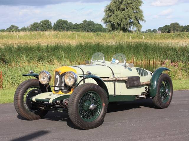 Riley Classic Cars for Sale - Classic Trader