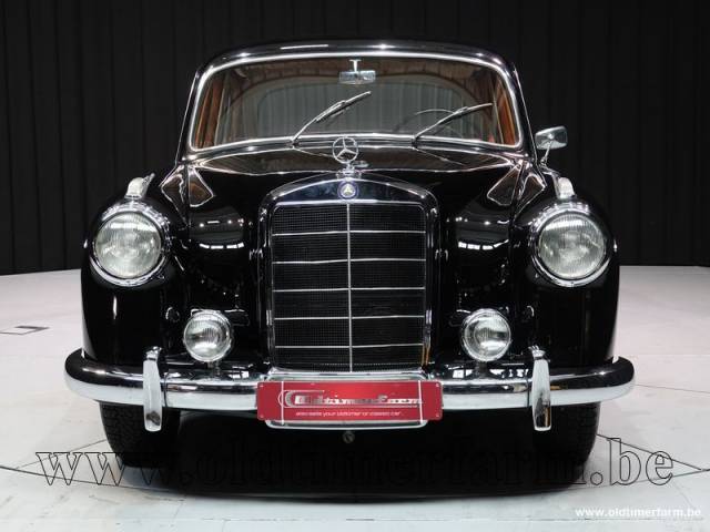 Mercedes-Benz Classic Cars for Sale - Classic Trader