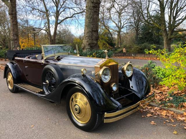 Rolls-Royce Phantom Classic Cars for Sale - Classic Trader