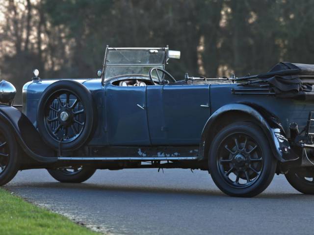Sunbeam 16 hp Classic Cars for Sale - Classic Trader