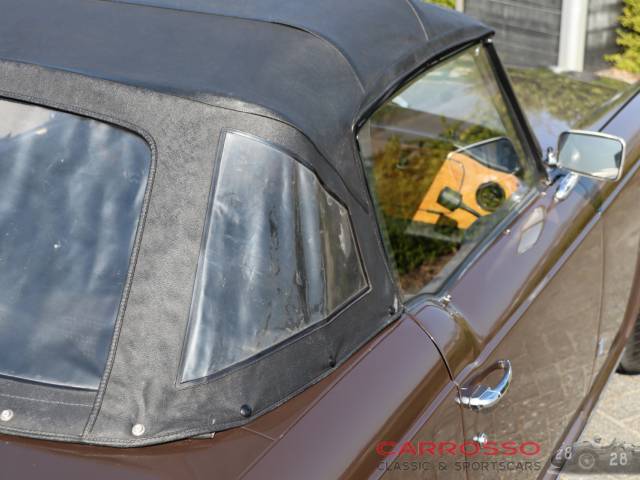 Triumph TR 6 Classic Cars for Sale - Classic Trader