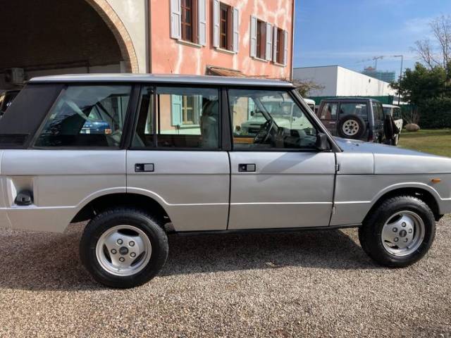 Land Rover Range Rover Classic Cars for Sale - Classic Trader