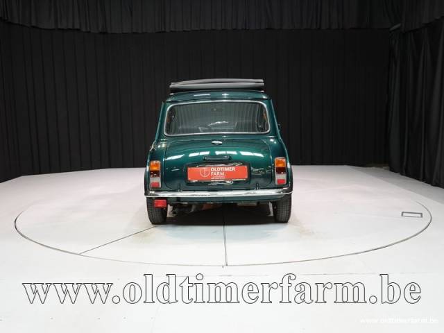Rover Mini Classic Cars for Sale - Classic Trader