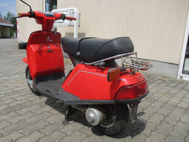 Hercules Roller 50 S Oldtimer Motorrad kaufen - Classic Trader