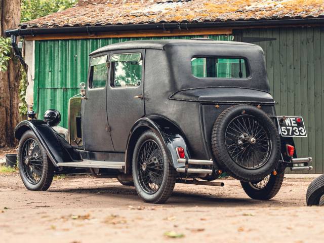 Riley Nine Oldtimer kaufen - Classic Trader