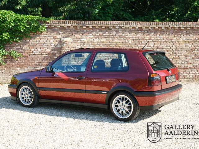 Volkswagen Golf Classic Cars for Sale - Classic Trader