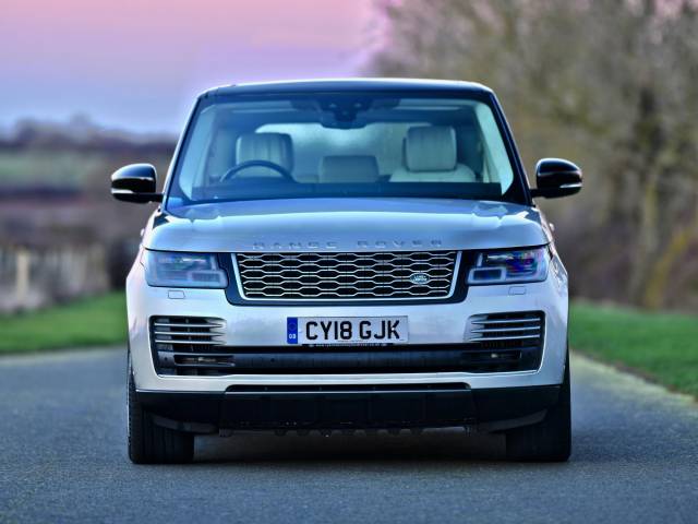 Land Rover Range Rover Classic Cars for Sale - Classic Trader