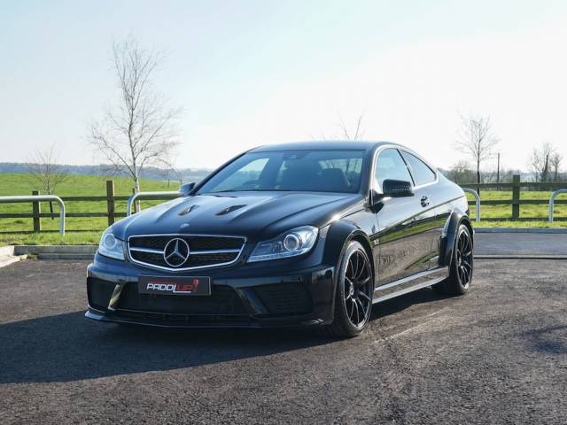 Mercedes-Benz C-Class Classic Cars for Sale - Classic Trader