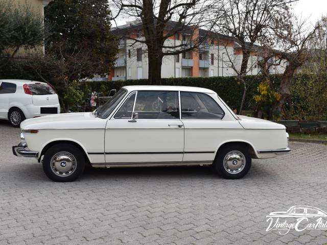 BMW 02 Series Classic Cars for Sale - Classic Trader