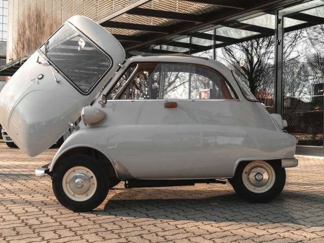 BMW Isetta Classic Cars for Sale - Classic Trader