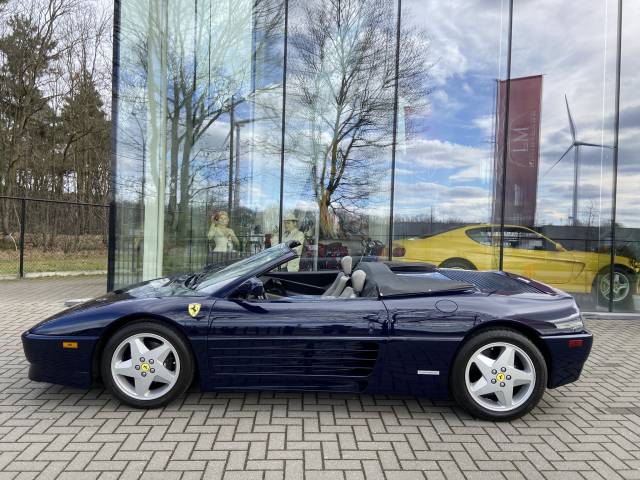 Ferrari 348 Classic Cars for Sale - Classic Trader