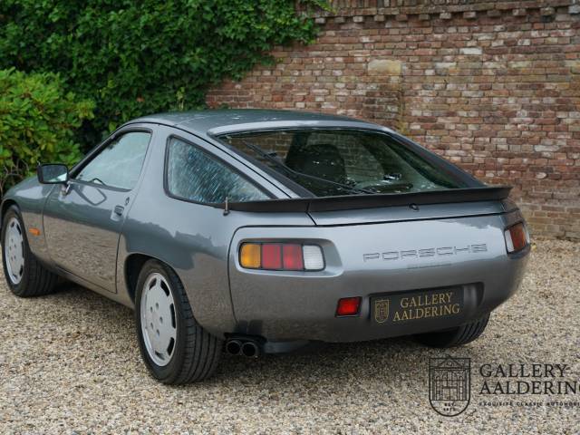 Porsche 928 Classic Cars for Sale - Classic Trader