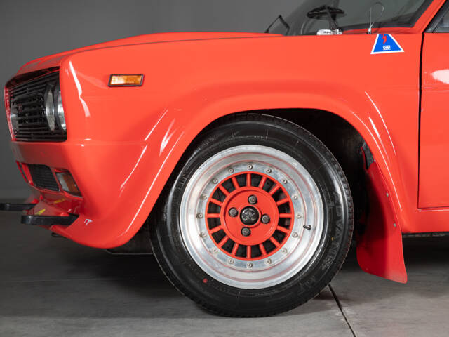 For Sale: FIAT 131 Sport / Racing (1979) offered for £39,818