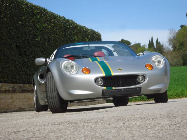 Lotus Classic Cars for Sale - Classic Trader
