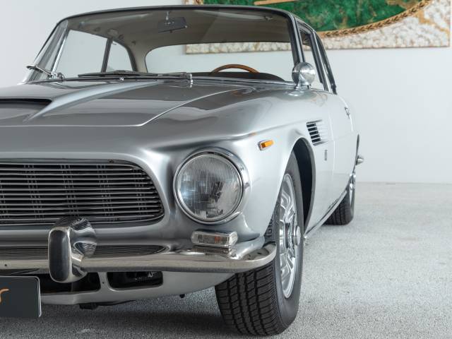 ISO Rivolta 300 (1966) en vente pour 125 000
