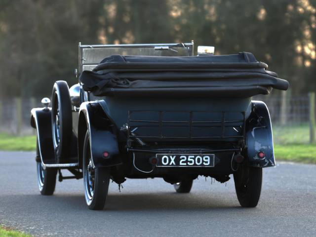 Sunbeam 16 hp Classic Cars for Sale - Classic Trader