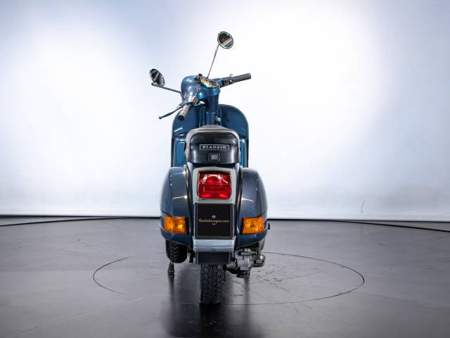 Piaggio Vespa PX 200 E Oldtimer Motorrad kaufen - Classic Trader