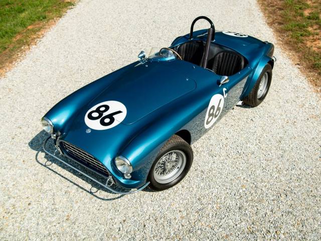 AC Classic Cars for Sale - Classic Trader