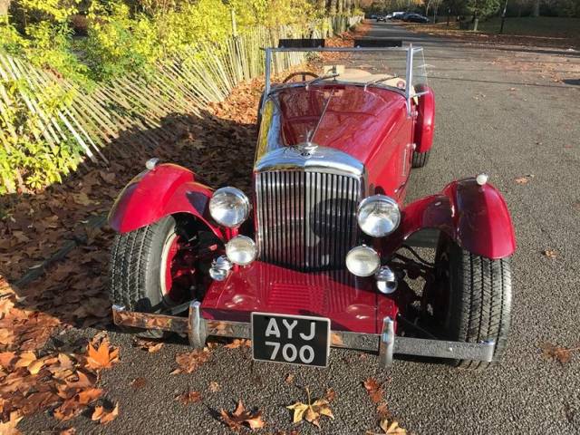 Bentley Mark VI Classic Cars for Sale - Classic Trader