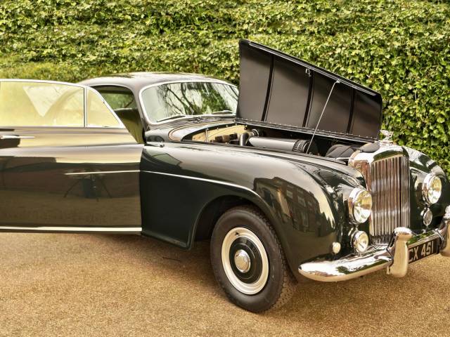 For Sale: Bentley R-Type Continental (1954) offered for £1,250,000