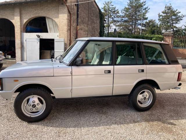 Land Rover Range Rover Classic Cars for Sale - Classic Trader