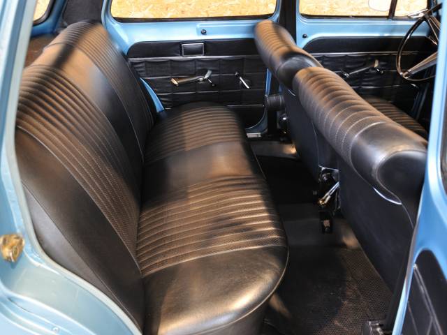 SIMCA Classic Cars for Sale - Classic Trader