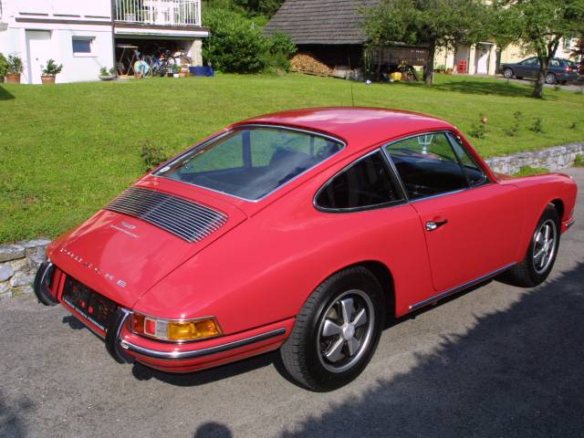 Porsche 911 Classic Cars for Sale - Classic Trader