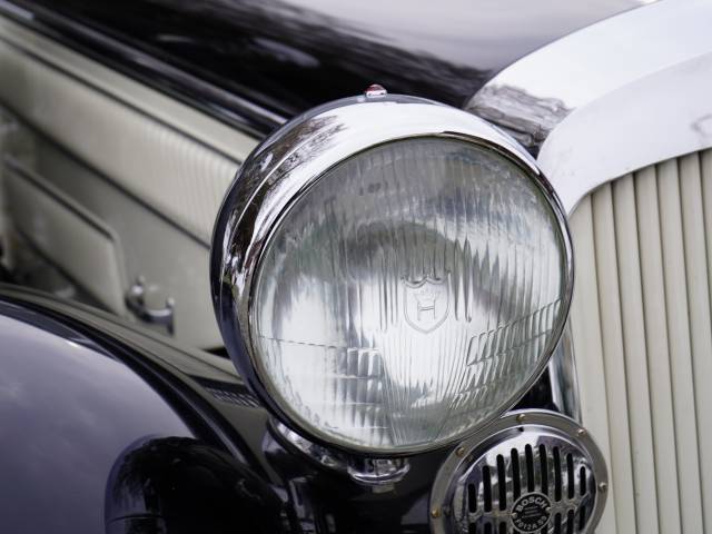 Horch Oldtimer kaufen - Classic Trader