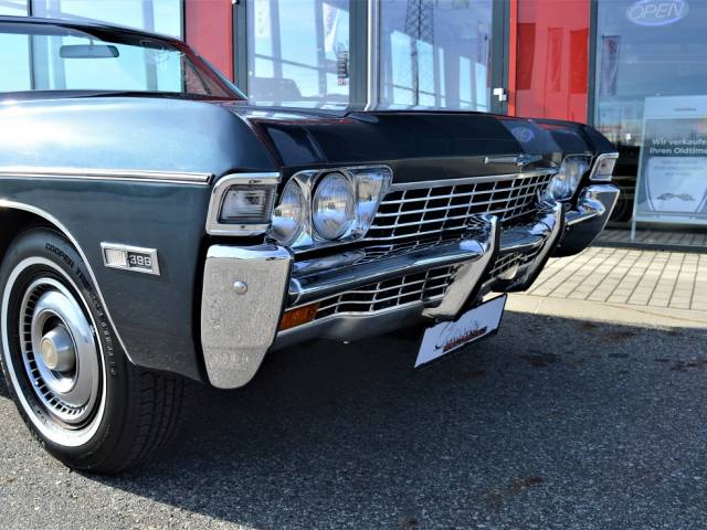 Chevrolet Impala Classic Cars for Sale - Classic Trader