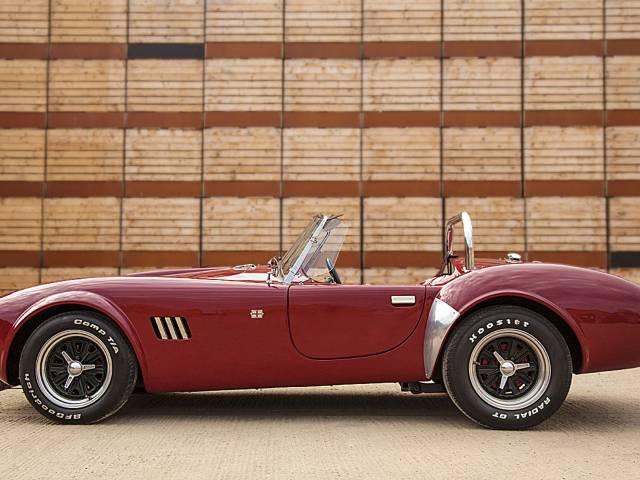 AC Cobra classique de collection à acheter