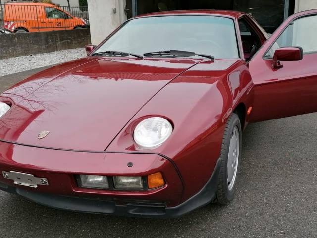 Porsche 928 Classic Cars for Sale - Classic Trader