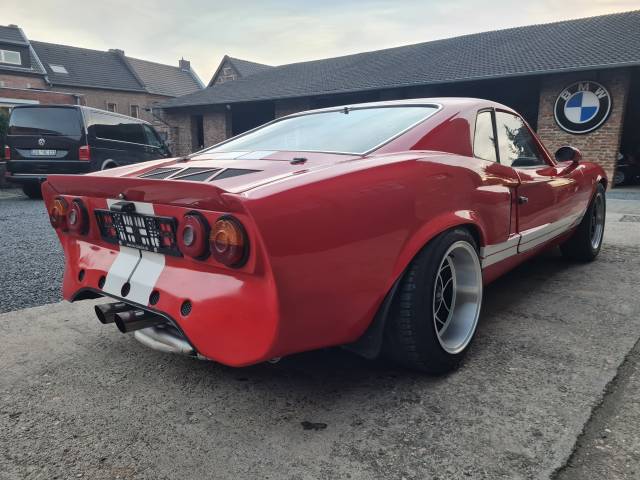 Fiberfab FT Bonito classique de collection à acheter