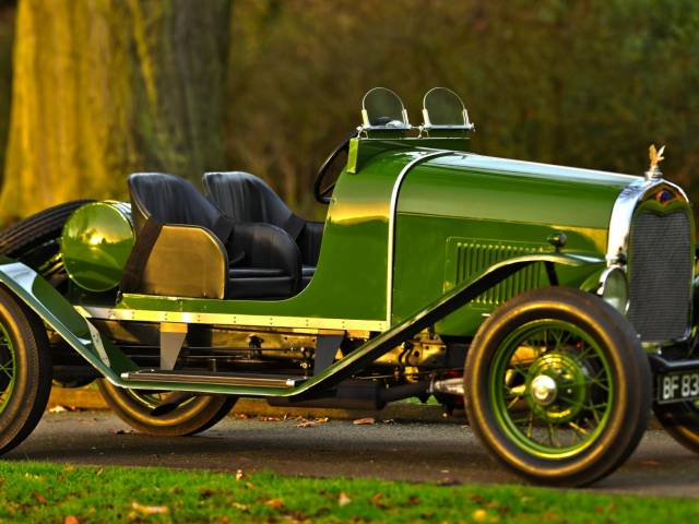 For Sale: Ford Model A Speedster (1929) offered for GBP 23,000