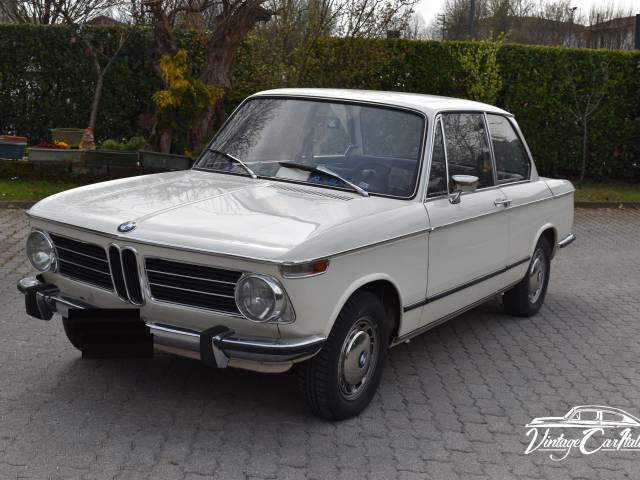 BMW 02 Series Classic Cars for Sale - Classic Trader