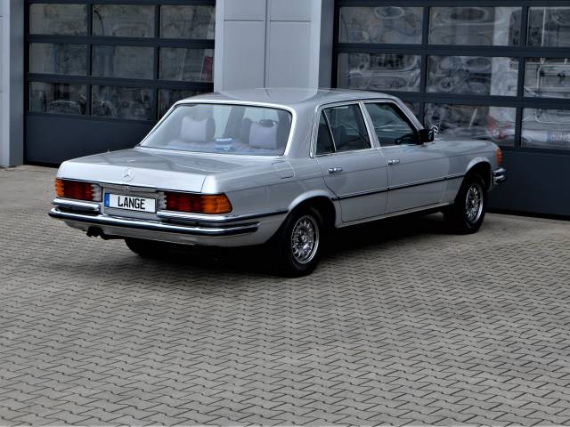 Mercedes-Benz S-Class Classic Cars for Sale - Classic Trader