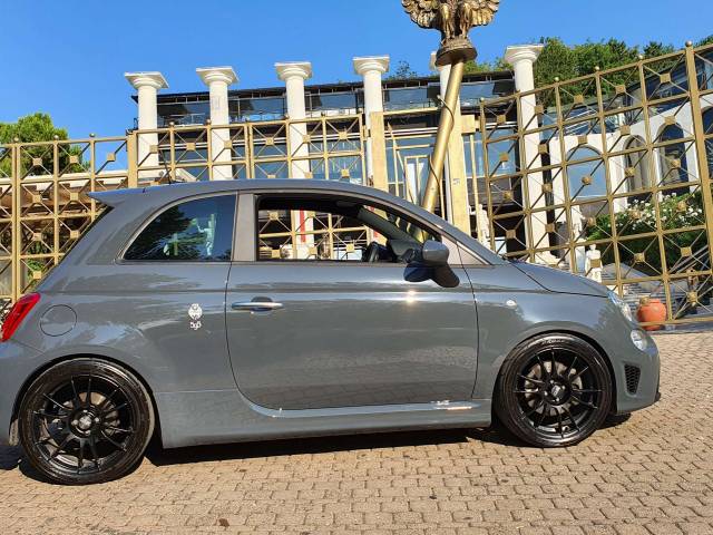 Abarth Oldtimer kaufen - Classic Trader