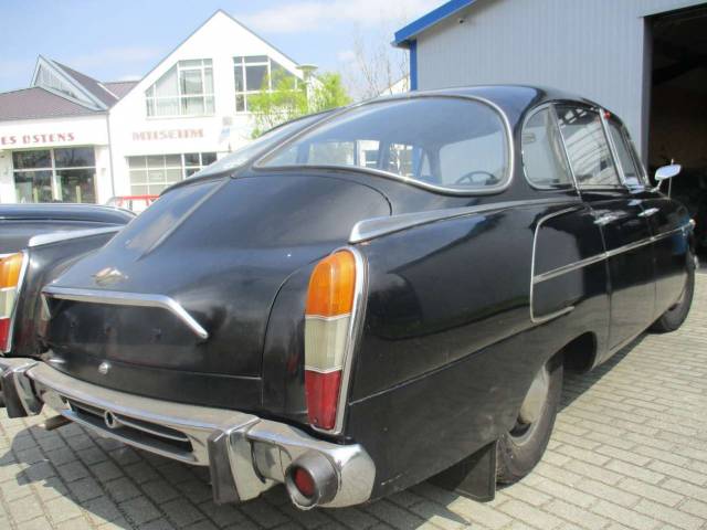Tatra Oldtimer kaufen - Classic Trader