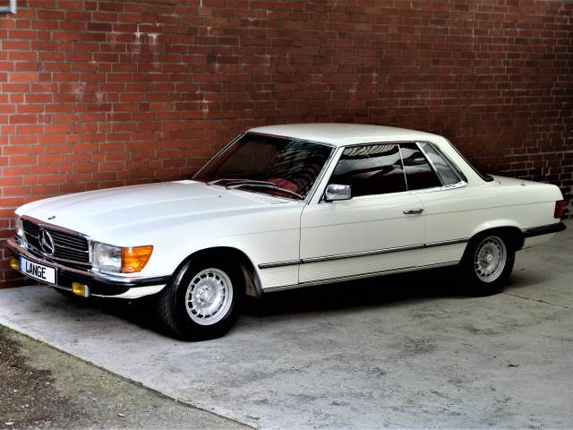 Mercedes-Benz SL-Class Classic Cars for Sale - Classic Trader