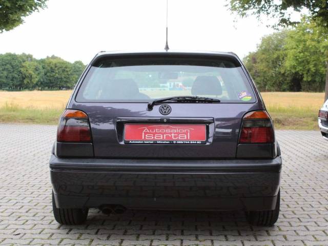 Volkswagen Golf Classic Cars for Sale - Classic Trader