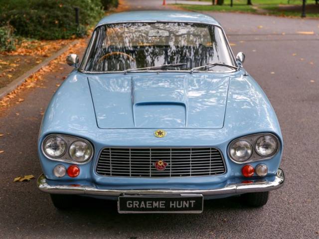 Te koop: Gordon-Keeble GT (1964) aangeboden voor € 114.986