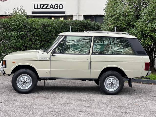 Land Rover Range Rover Classic Cars for Sale - Classic Trader