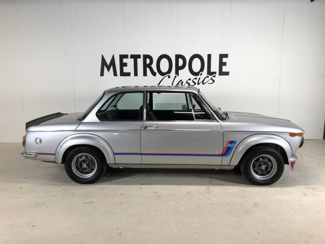 BMW 02 Series Classic Cars for Sale - Classic Trader