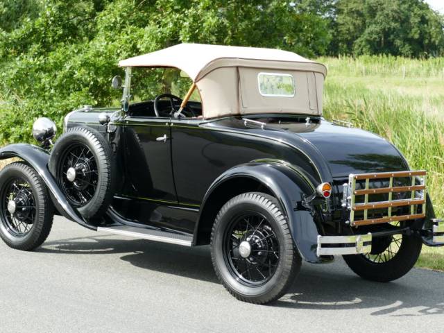 Ford Model A Classic Cars for Sale - Classic Trader