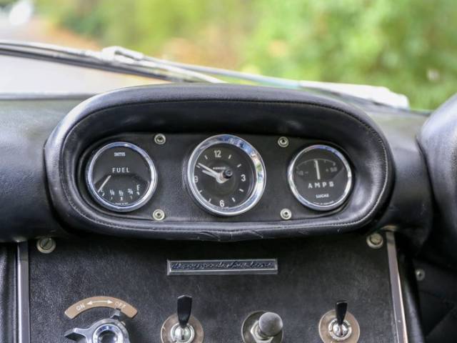 Te koop: Gordon-Keeble GT (1964) aangeboden voor € 114.986