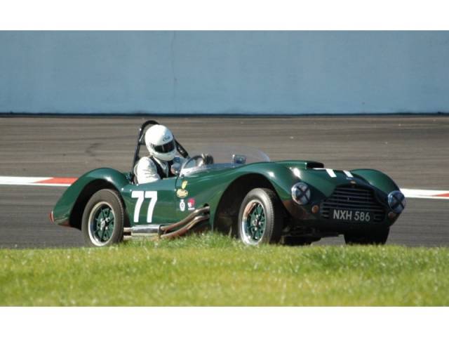 Cooper Cooper-Bristol Mk I (1952) for Sale - Classic Trader